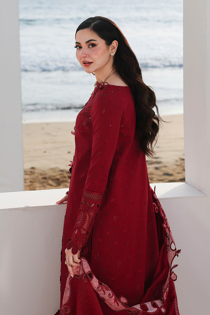 Shop Pakistani Eid Collection 2026 in UK | Libayah